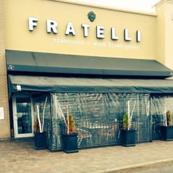 Fratelli Kanata - 17 Photos & 15 Reviews - Italian - 499 Terry Fox ...