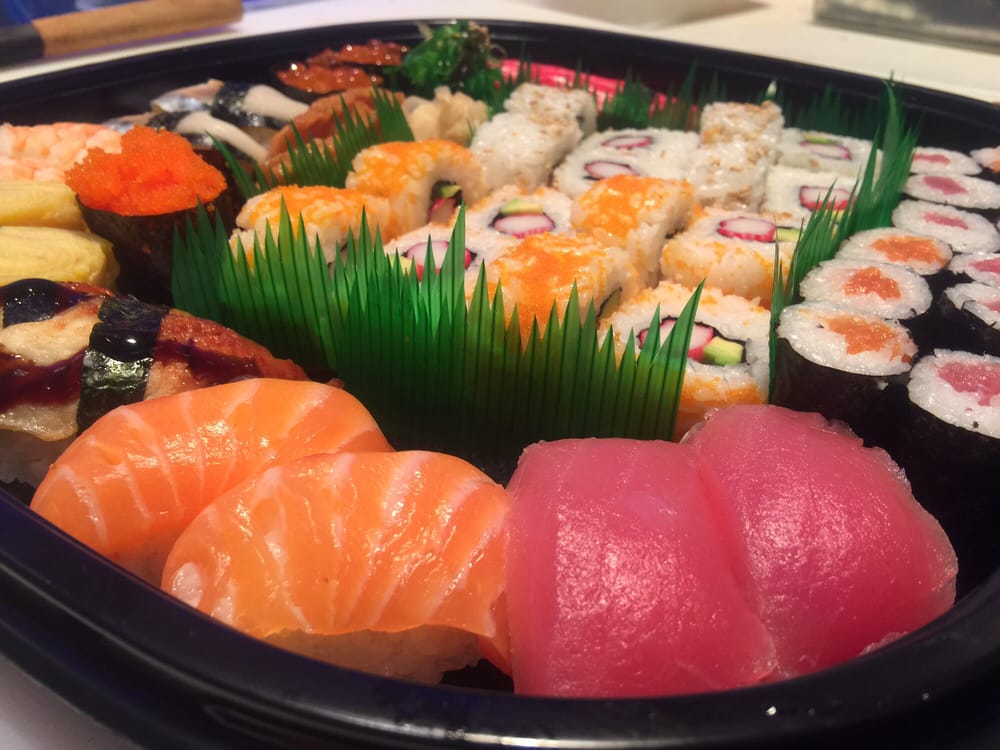 Sushi Star - Sushi Bars - Friedrichstr. 41, Neuss, Nordrhein-Westfalen ...