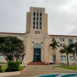 San Diego County Administration Center - 49 Photos & 11 Reviews ...