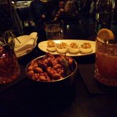 Denson Liquor Bar - 320 Photos & 319 Reviews - Cocktail Bars - 600 F St ...