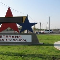 Veterans Elementary School - Elementary Schools - 6301 Old Farm Rd ...