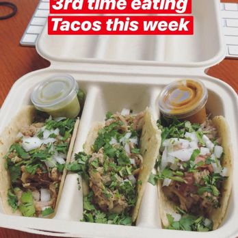 Rocket Taco - 40 Photos & 31 Reviews - Tacos - 602 19th Ave E, Capitol ...