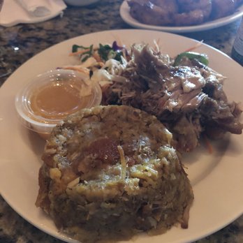 La Casa Del Mofongo - 281 Photos & 384 Reviews - Latin American - 1447 ...