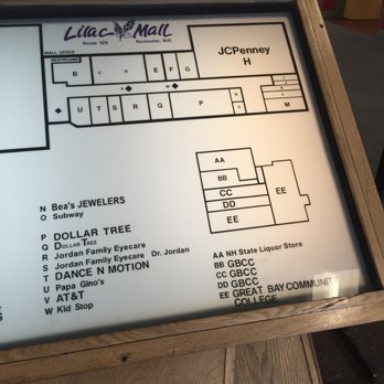 The Lilac Mall - 12 Photos - Shopping Centers - 5 Milton Rd, Rochester ...