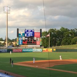 Zephyr Field - Check Availability - 32 Photos - Stadiums & Arenas ...