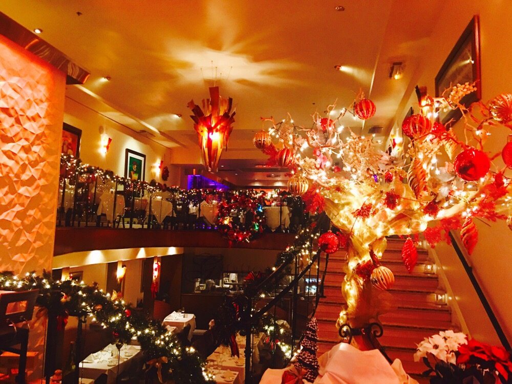 Greystone Prime Steakhouse & Seafood - 904 Photos & 806 Reviews ...