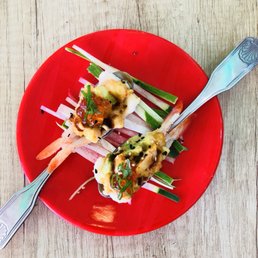 Revolving Sushi Factory - 164 Photos & 58 Reviews - Conveyor Belt Sushi ...