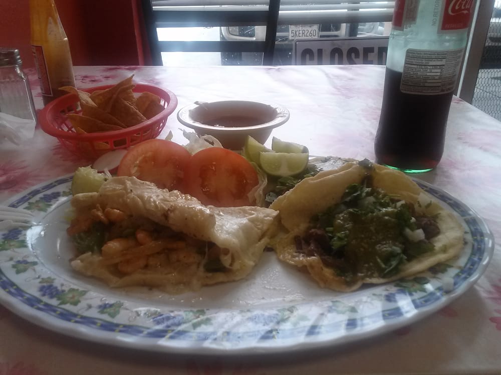 Mariscos Nayarit Restaurant - 11 Photos & 21 Reviews - Mexican - 135 W ...