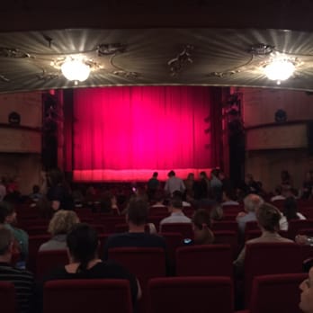 Athenaeum Theatre - 10 Photos - Music Venues - 188 Collins St ...