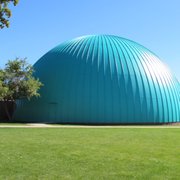 Longway Planetarium - 13 Photos - Planetarium - 1310 E Kearsley St ...
