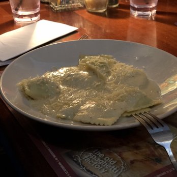 The Old Spaghetti Factory - 509 Photos & 535 Reviews - Italian - 3191 ...