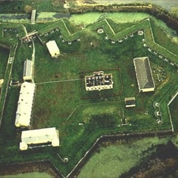 Fort Mifflin - 117 Photos & 20 Reviews - Landmarks & Historical ...