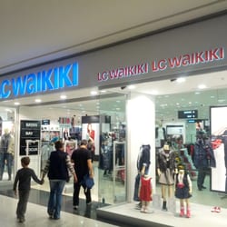 LC Waikiki - Children's Clothing - Ankara, Turkey - Reviews - Photos - Yelp