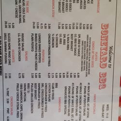 Boneyard BBQ - 10 Photos - Barbeque - 4100 W Railroad Ave, Soperton, GA ...