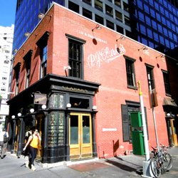 P.J. Clarke’s - Order Food Online - 321 Photos & 806 Reviews - American ...