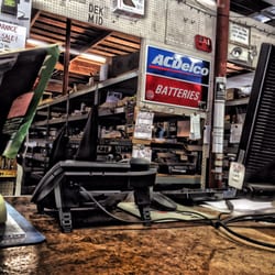 Battery Bill - 14 Photos & 59 Reviews - Battery Stores - 625 Sunbeam ...