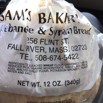 Sam’s Bakery - 37 Photos & 83 Reviews - Bakeries - 256 Flint St, Fall ...