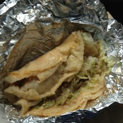 Peeples Taco Place - 18 Reviews - Mexican - 5944 W Chicago Ave, Austin ...