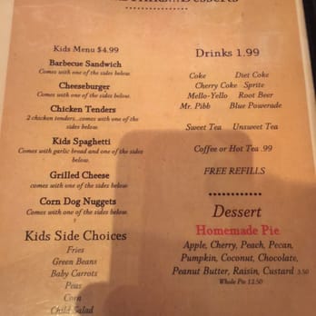 The Bar-B-Q Barn - 30 Photos & 17 Reviews - Barbeque - 632 N Main St ...