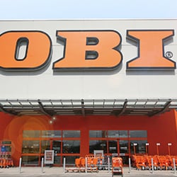 OBI - Hardware Stores - ul. Szwedzka 2, Poznań, Poland - Phone Number ...
