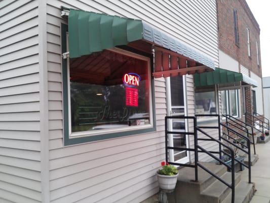 Adams, MN Map & Directions - MapQuest