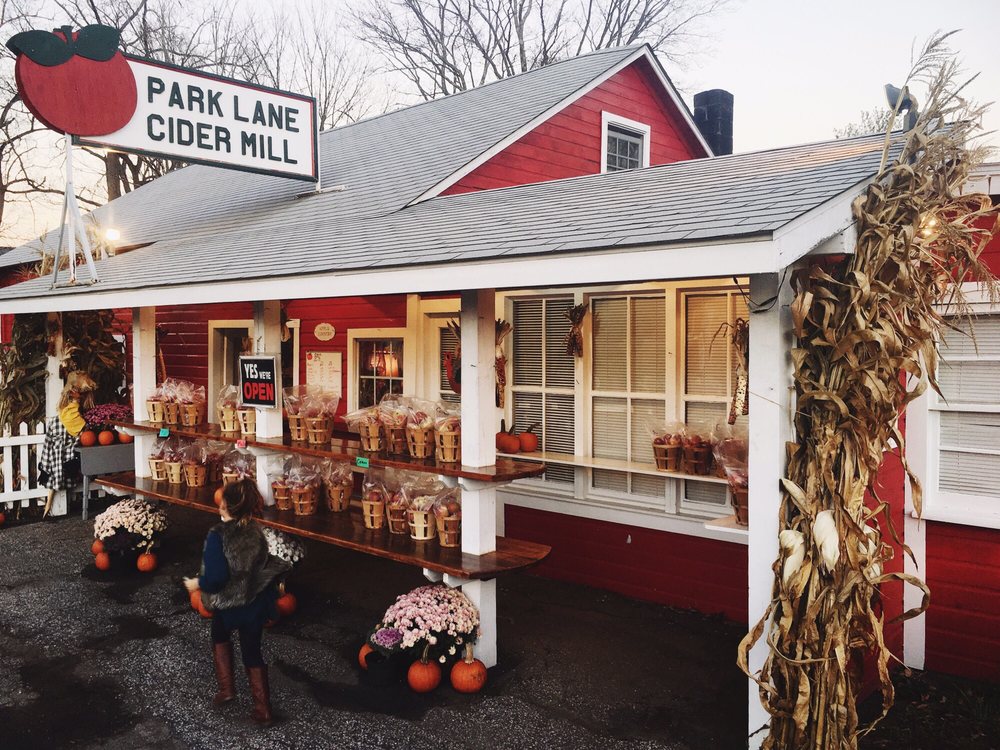 Park Lane Cider Mill - 18 Photos - Juice Bars & Smoothies - 4 Chestnut ...