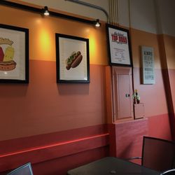 Big Island Top Dogs - 217 Photos & 136 Reviews - Burgers - 811 Laukapu ...