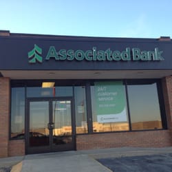 Associated Bank - Banks & Credit Unions - 622 Roosevelt Rd, Machesney ...