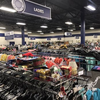 Goodwill - Thrift Stores - 4243 Dunn Ave, Northside, Jacksonville, FL ...