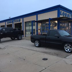 Aztec Tire - Tires - 1001 E 8th St, Odessa, TX - Phone Number - Yelp