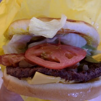 Whataburger - Order Food Online - 37 Photos & 39 Reviews - Burgers ...