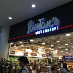 Rustan’s Supermarket - Grocery - LG/F Alphaland Makati Place, 7232 ...