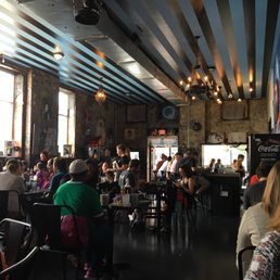 Blue Moon Too - 168 Photos & 135 Reviews - Cafes - 1024 Light St ...