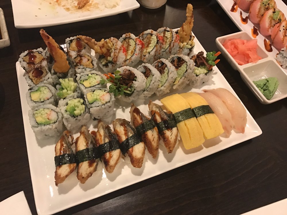 Royal Sushi - 348 Photos & 195 Reviews - Japanese - 7258 W Foster Ave ...