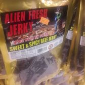 Alien Fresh Jerky - 3305 Photos & 1123 Reviews - Meat Shops - 72242 ...