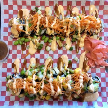 Sus Hi Eatstation - Order Food Online - 434 Photos & 414 Reviews ...