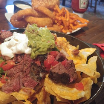 Bandits’ Grill & Bar - 123 Photos & 168 Reviews - American (Traditional ...