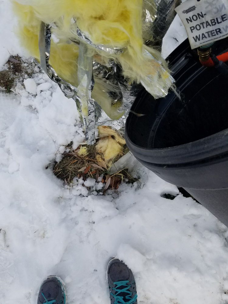 Alhambra RV Park - 515 State Hwy 282, Clancy, MT - 2019 All You Need to ...