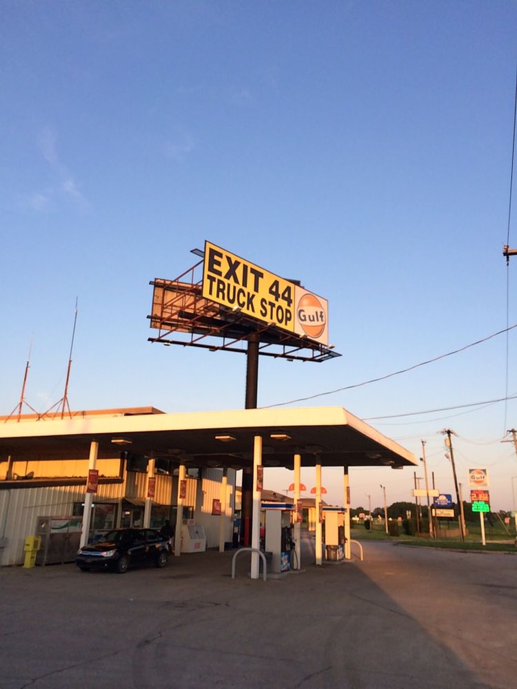 Exit 44 Auto Truck Stop, Prescott | Roadtrippers