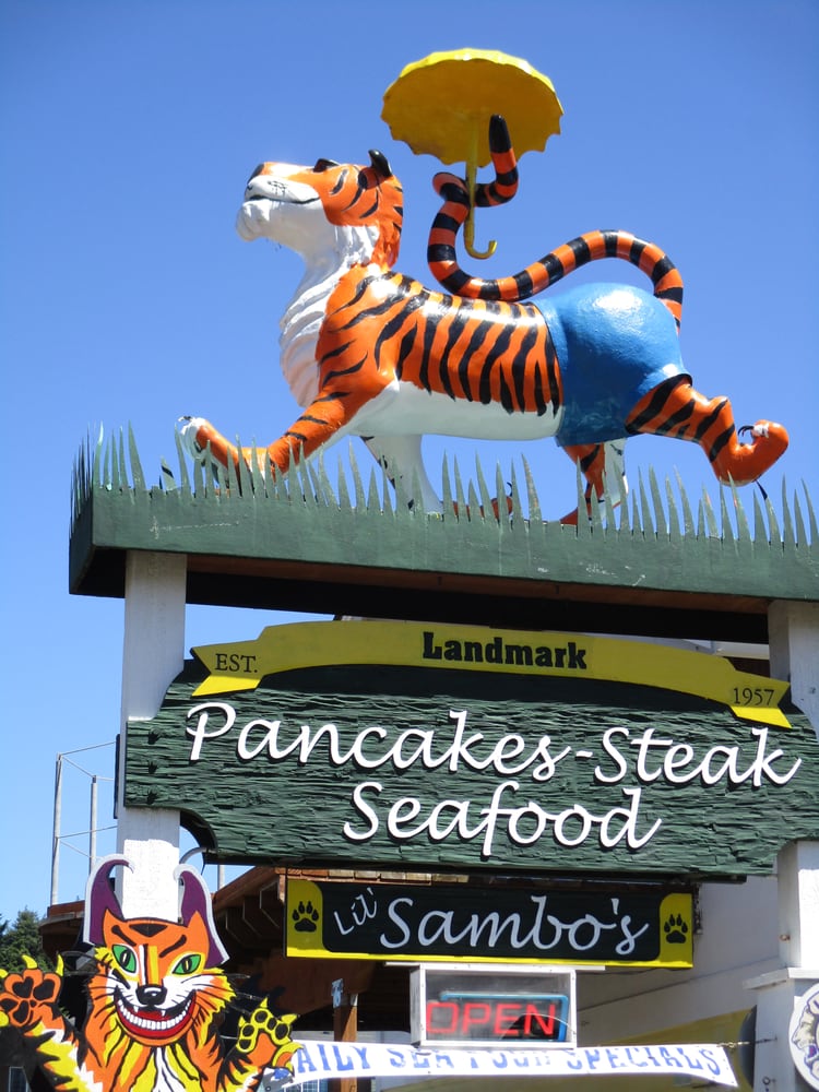 Lil Sambo’s Restaurant - 44 Photos & 159 Reviews - Breakfast & Brunch ...