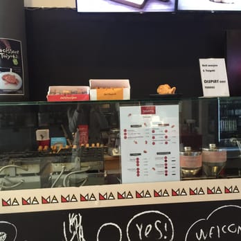 Deli Manjoo - 11 Photos - Korean - Chelsea, New York, NY - Restaurant ...