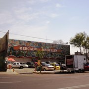 Mercado de Medellín - 132 Photos & 18 Reviews - Farmers Market ...