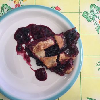 Hoosier Mama Pie Company - 487 Photos & 775 Reviews - Desserts - 1618 1 ...