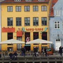 Hong Kong - 12 Reviews - Dive Bars - Nyhavn 7, København K, Copenhagen ...