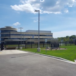 Milwaukee FBI Office - Public Services & Government - 3600 S Lake Dr ...