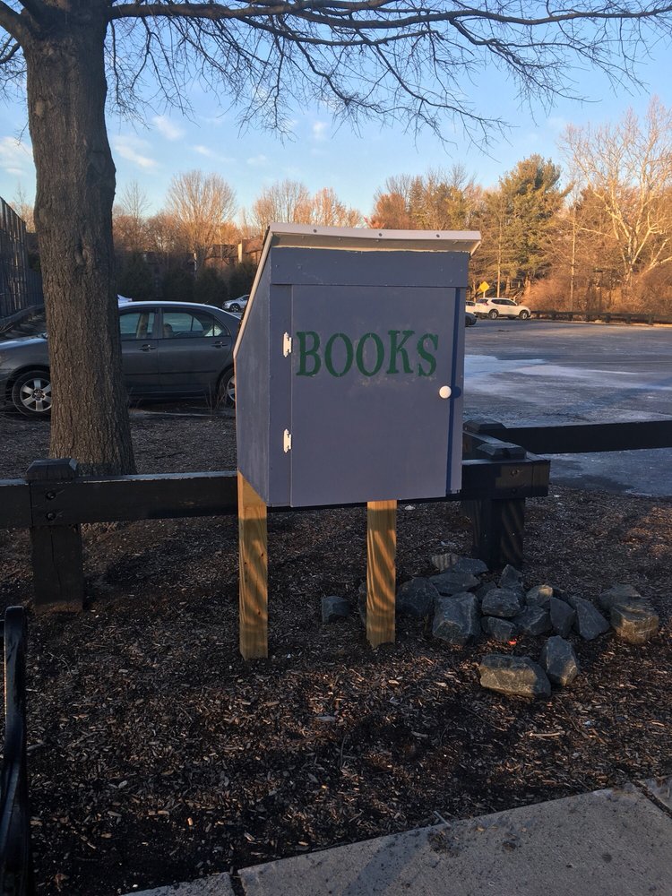 Draper Drive Park - Parks - 9797 Beech Dr, Fairfax, VA - Yelp