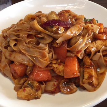 Noodle - Order Food Online - 121 Photos & 216 Reviews - Sushi Bars ...