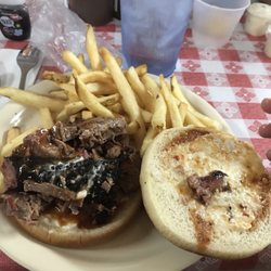 Gumlog Bar B Que and Fish Lodge - 29 Reviews - Barbeque - 106 ...