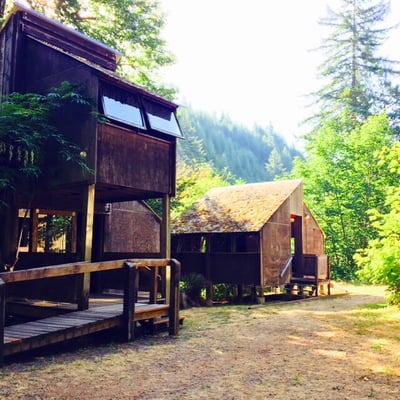 Camp Lane - Venues & Event Spaces - 15761 Highway 126, Walton, OR ...