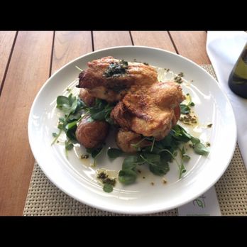 Verde - 476 Photos & 242 Reviews - American (New) - 1103 Biscayne Blvd ...